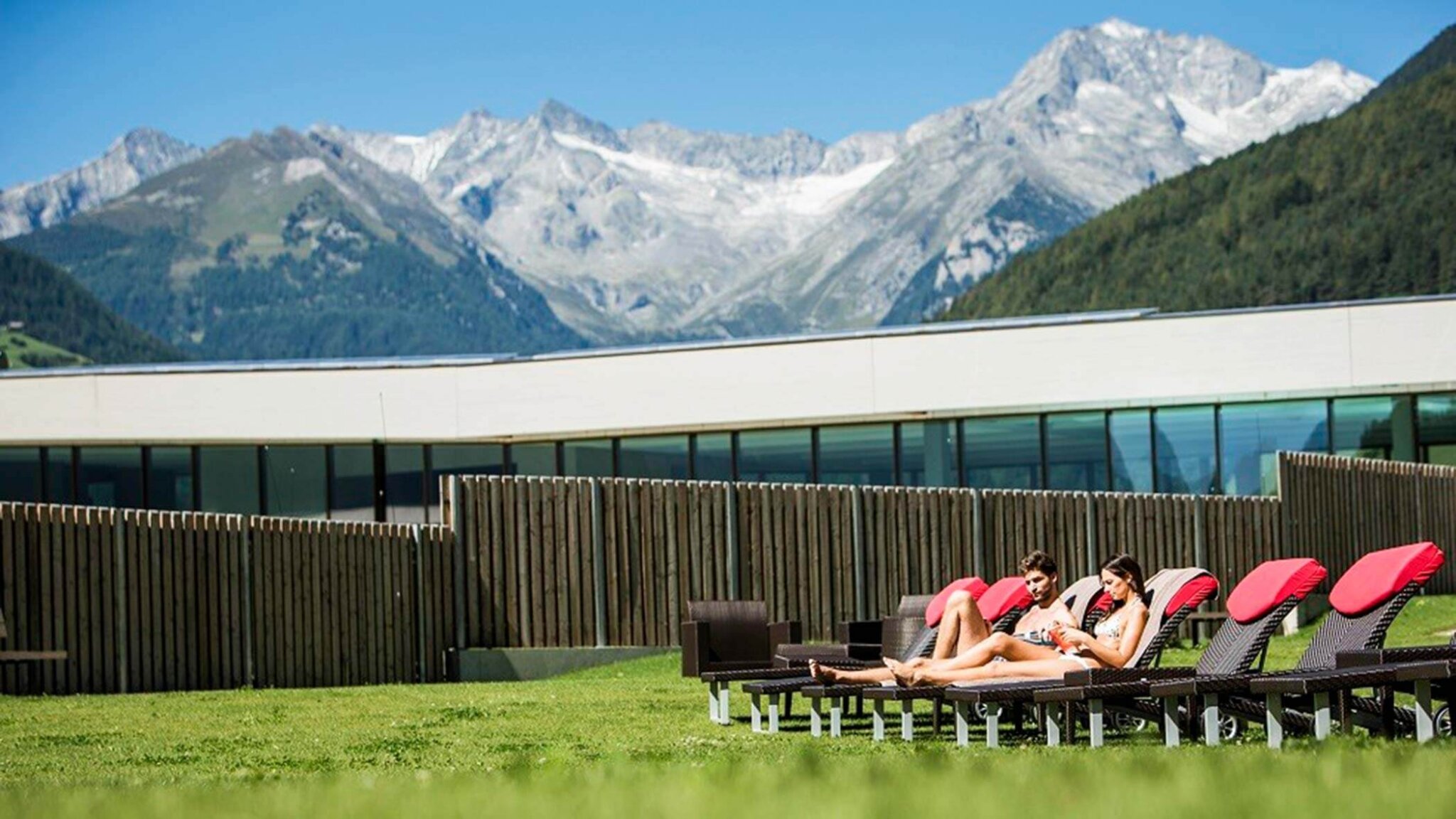 Molini di Tures, Alto Adige | villaggio ricco di charme