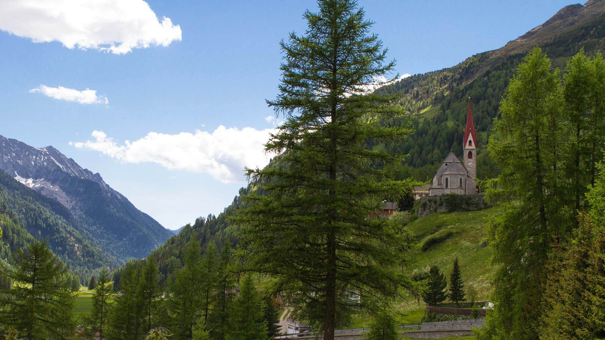 Riva di Tures presso Campo Tures, Alto Adige | info vacanze