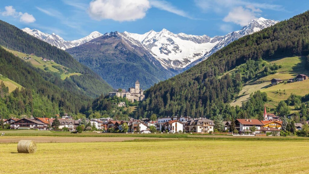 Campo Tures, Trentino Alto Adige | consigli vacanze