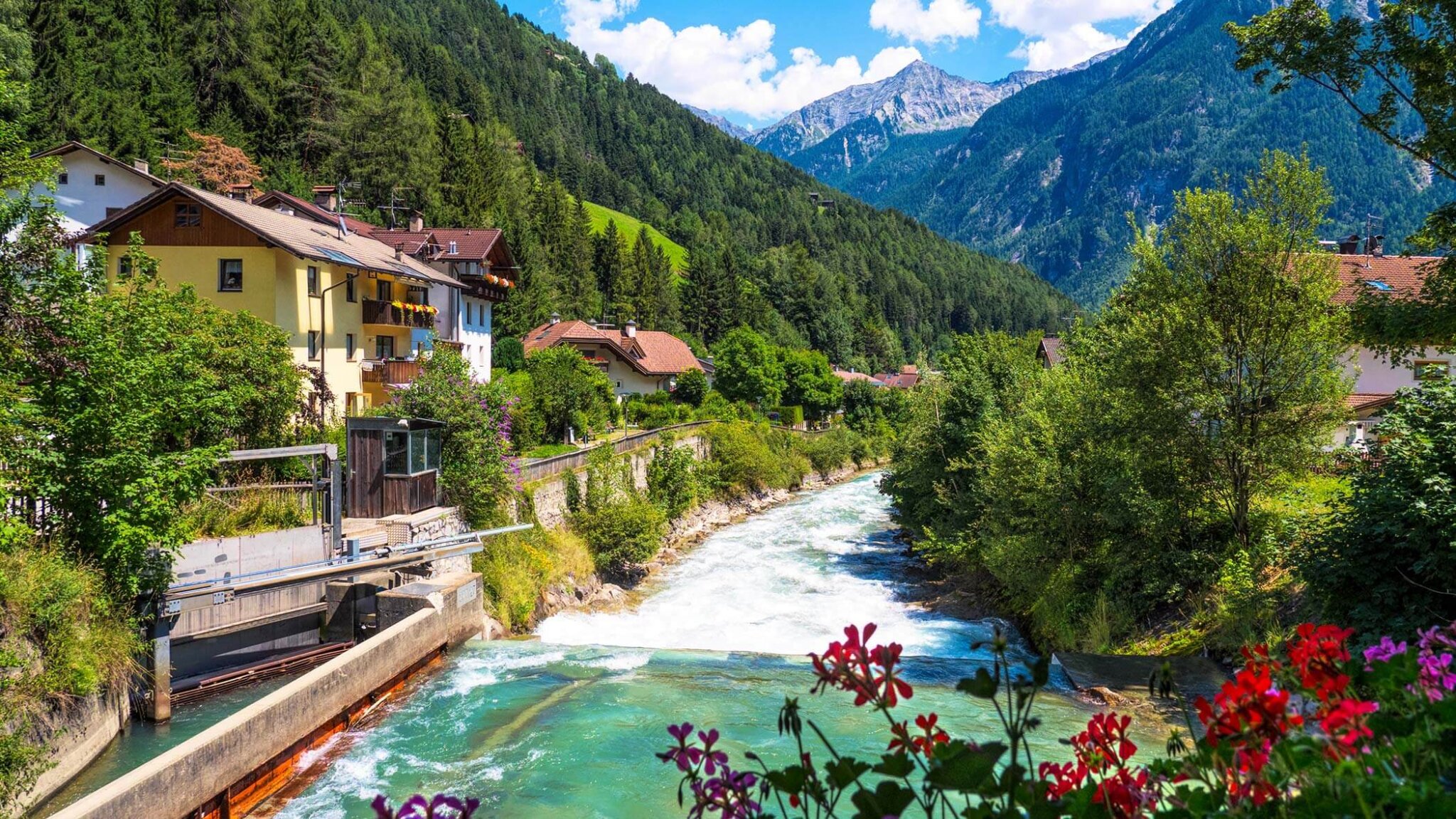 Campo Tures, Trentino Alto Adige | consigli vacanze