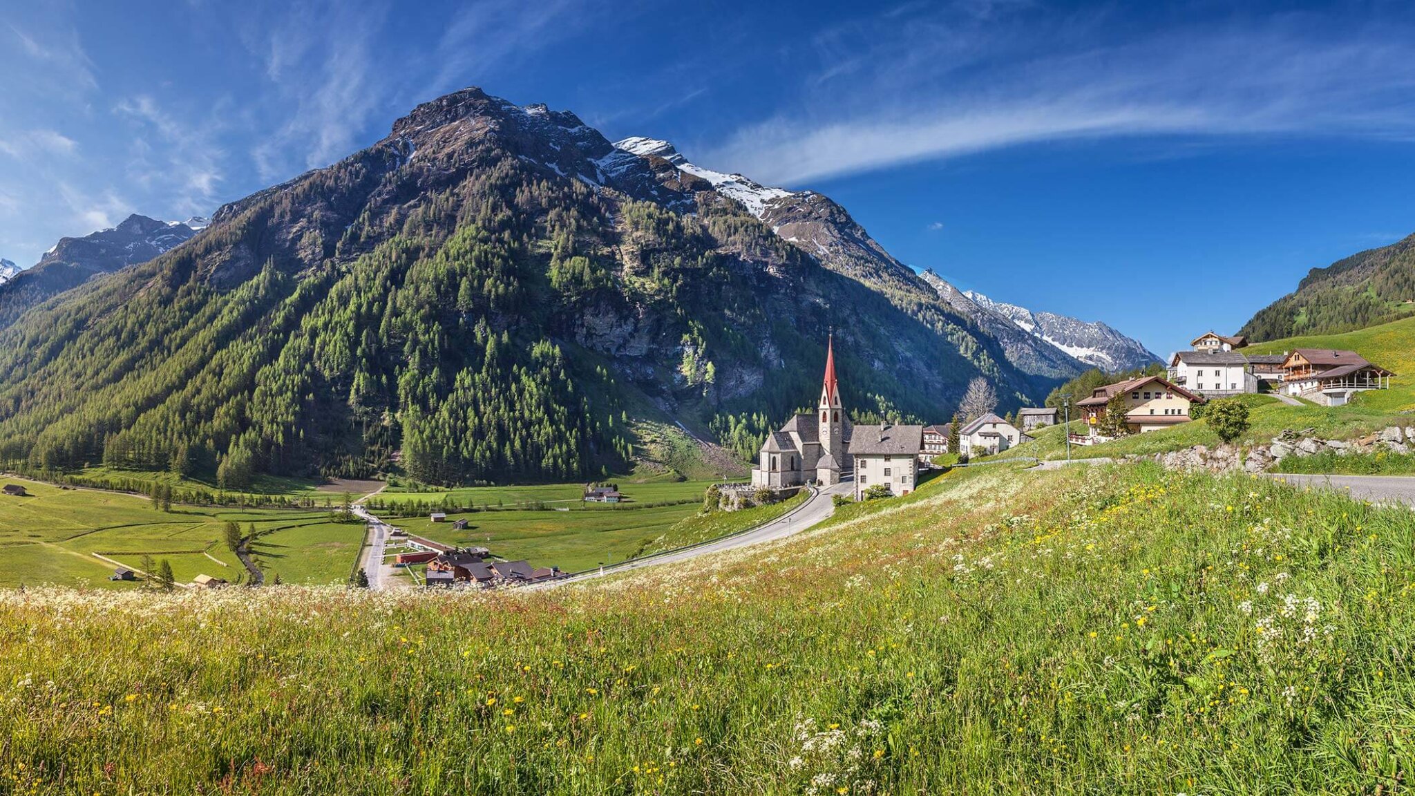 Campo Tures, Trentino Alto Adige | consigli vacanze
